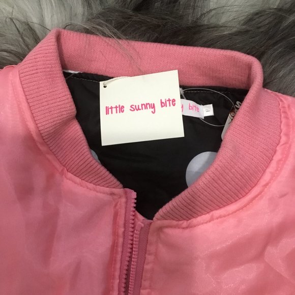 Little Sunny Bite | Jackets & Coats | Little Sunny Bite Kermit The Frog ...